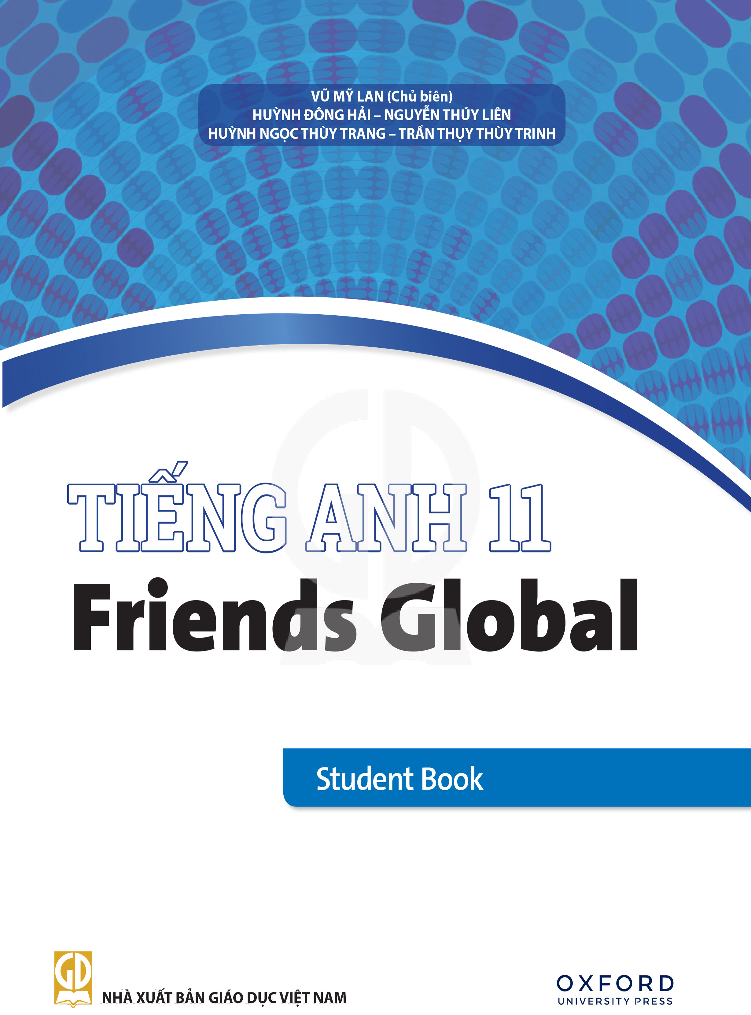 Friends Global - 11 (Student Book)