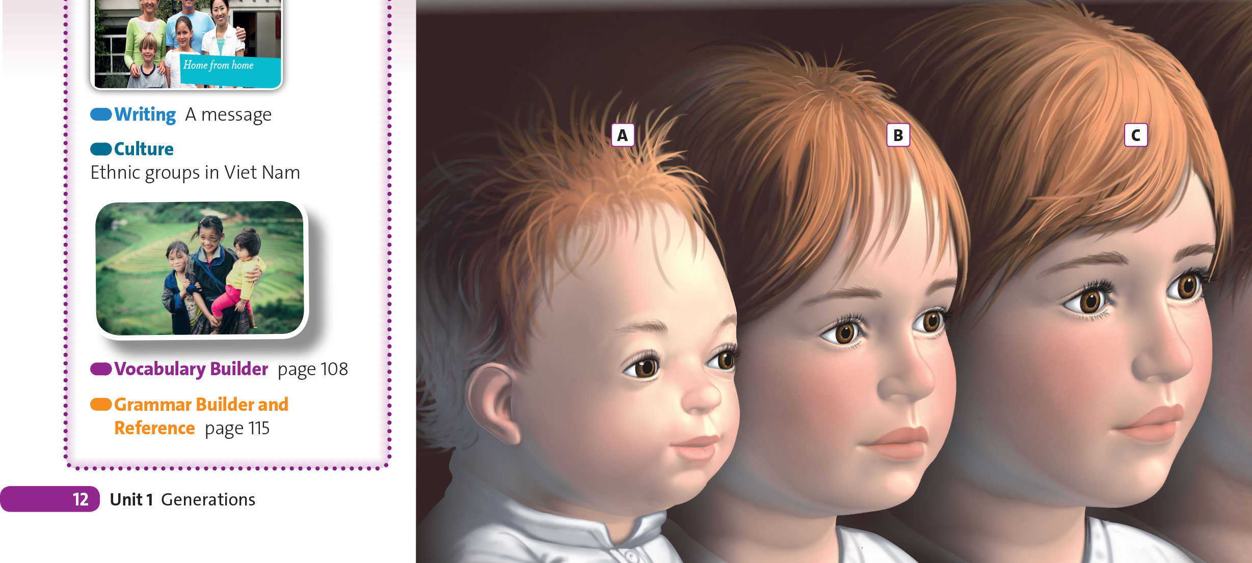 Friends Global - 11 (Student Book)