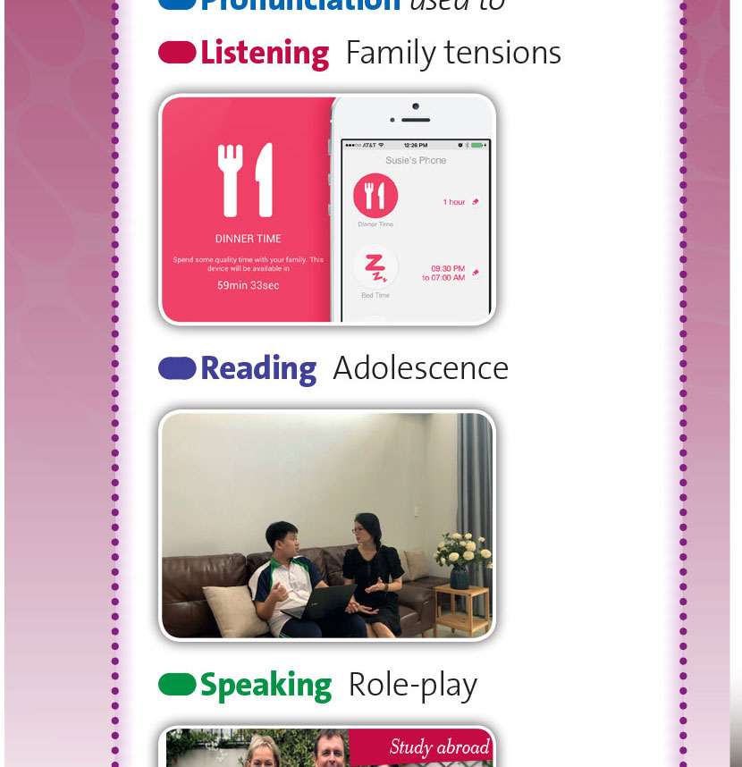 Friends Global - 11 (Student Book)