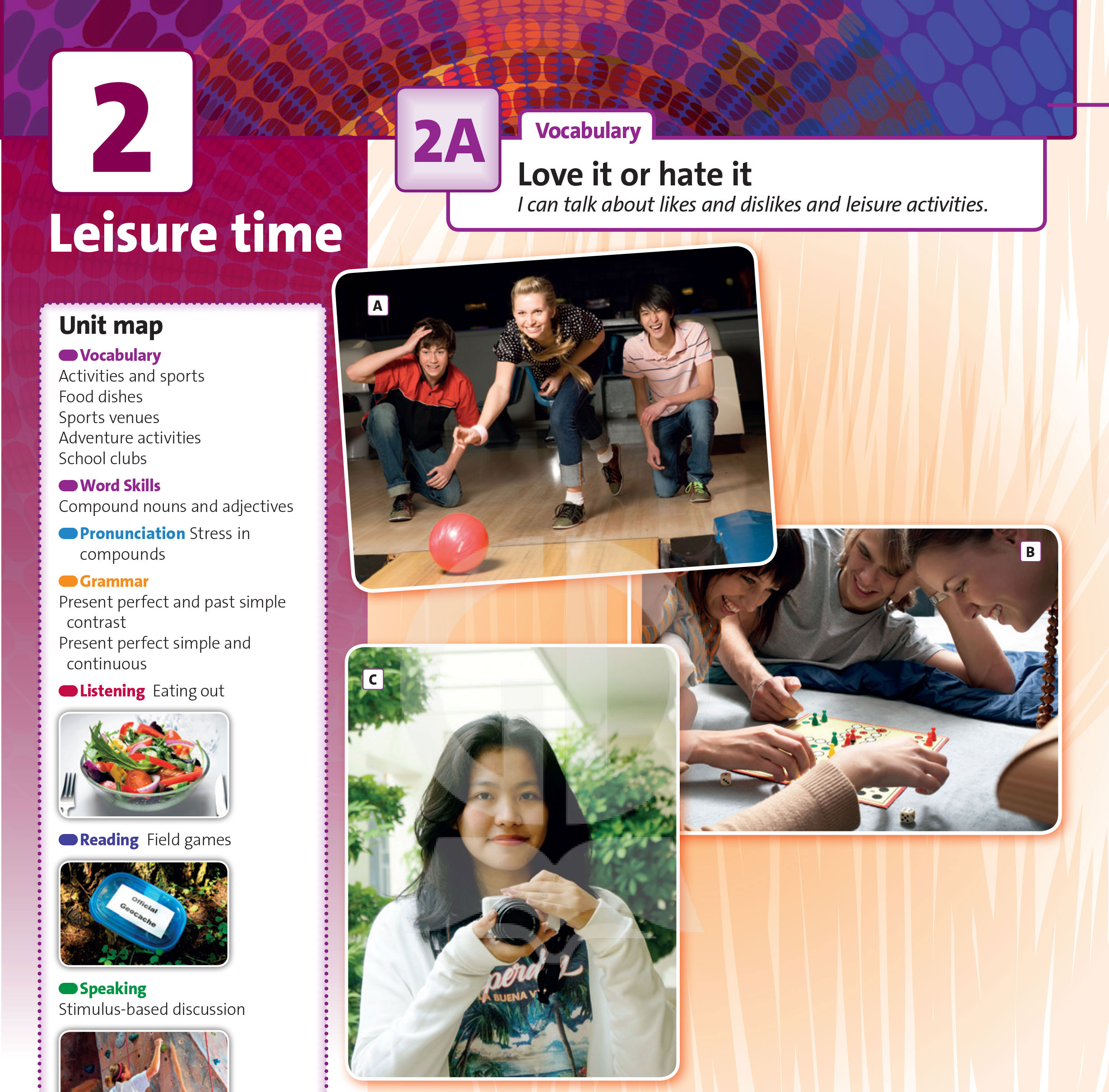 Friends Global - 11 (Student Book)