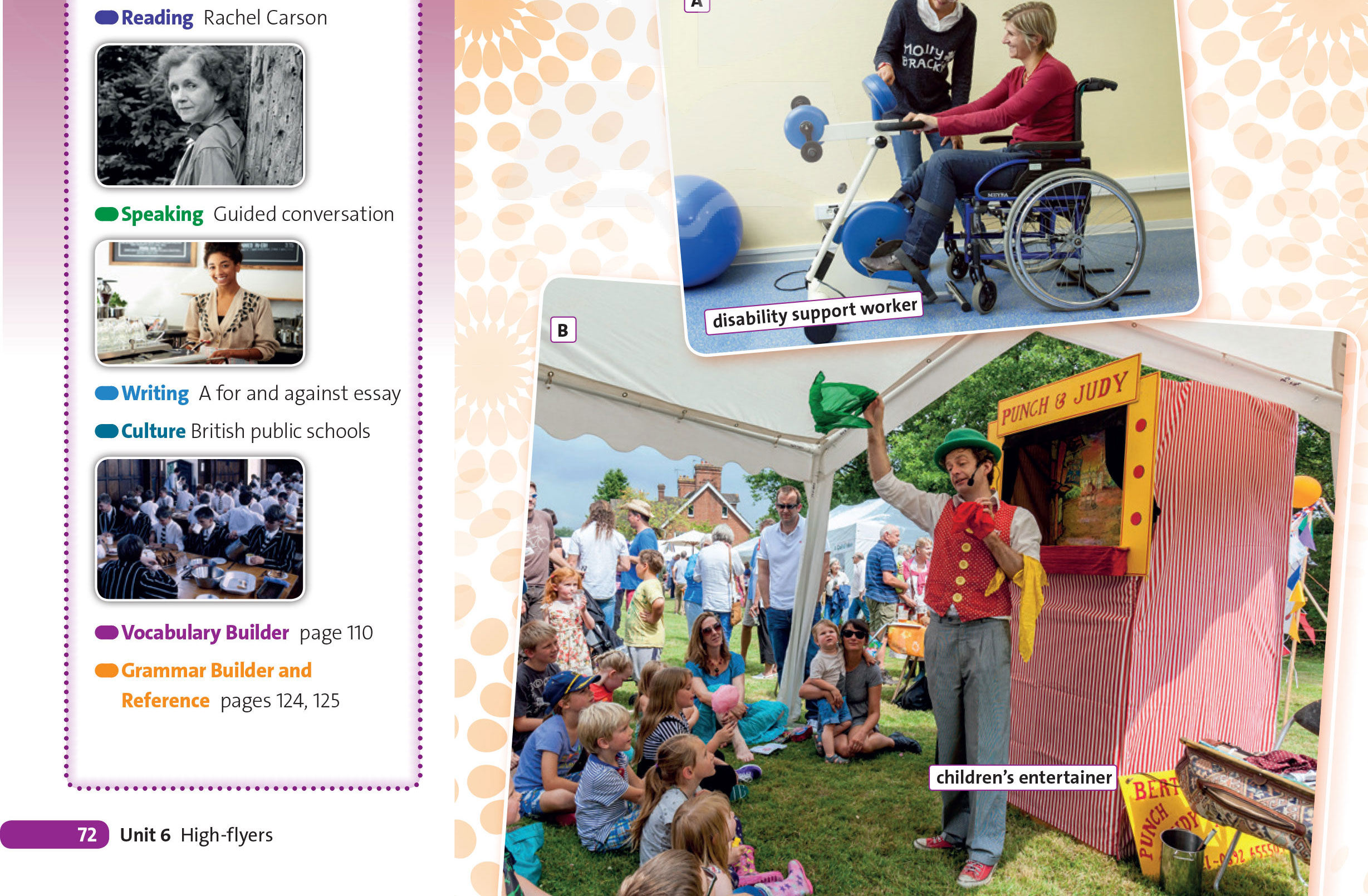 Friends Global - 11 (Student Book)